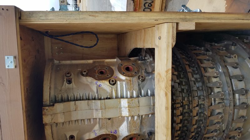 Customized Crating Solutions for Dallas, TX - Fort Worth - Arlington