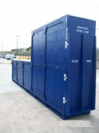 DFW Crating - Freight Crafters - Dallas, TX - Arlington - Fort Worth