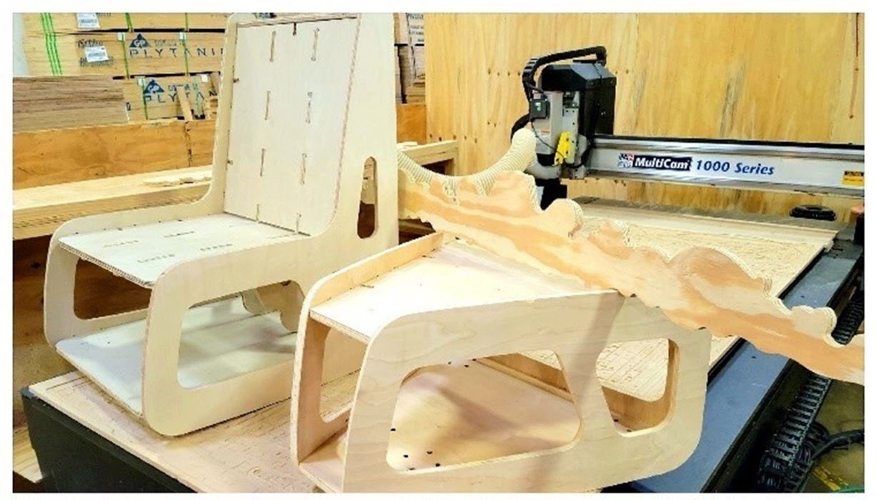 CNC - DFW Crating